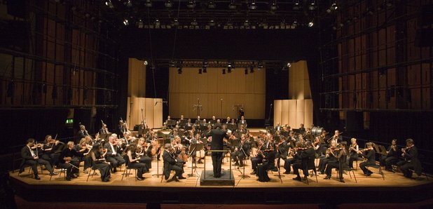 LSO Launches Student Smartphone App - Classic FM