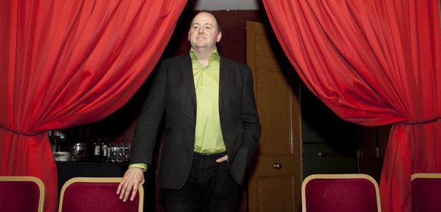 Tim Lihoreau's backstage guide to Classic FM Live - Classic FM