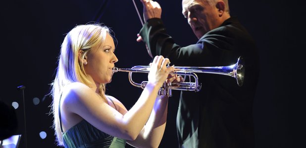 Tine Thing Helseth brings Christmas to Liverpool - Classic FM