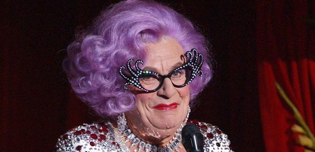 Dame Edna to wow Royal Opera House? - Classic FM