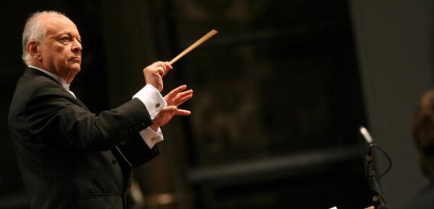 Maazel reveals the truth about Mahler - Classic FM