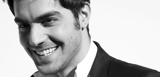 Miloš at the Gramophone Awards - Classic FM