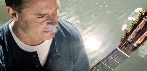Craig Ogden: 10 facts about the great guitarist - Classic FM
