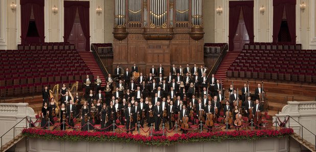 The Full Works Concert - Wednesday 6 February 2013: Great Orchestras of ...