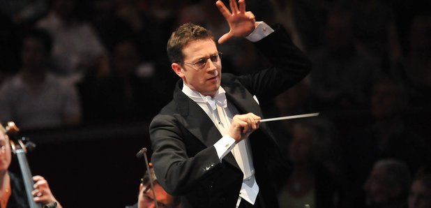 John Wilson Orchestra's New Album - Classic FM