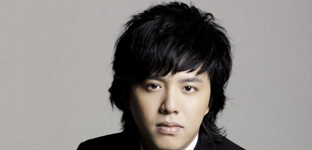 EMI Classics signs Chinese pianist Yundi - Classic FM