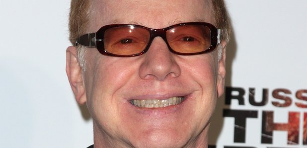 Danny Elfman: A Film Composer In Focus - Classic FM