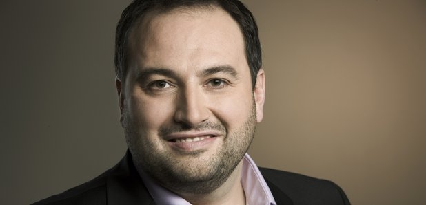Wynne Evans' Guide to Opera - Classic FM