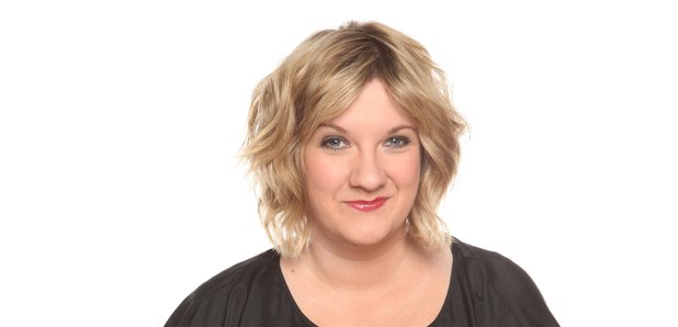 Sarah Millican says Classic FM is "exactly what I need" - Classic FM