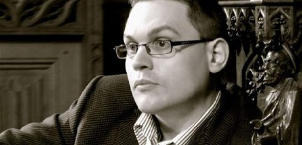 Paul Mealor on A Tender Light - Classic FM