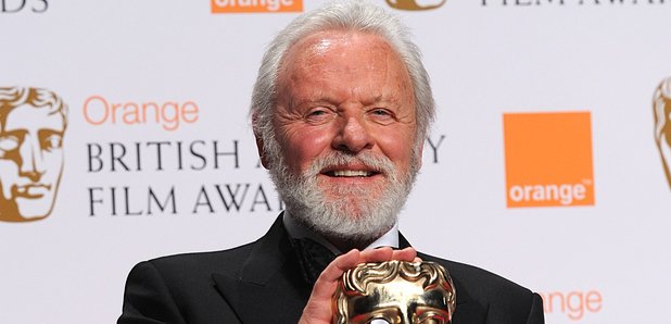 Classic FM's Anthony Hopkins Interview – Part 4 - Classic FM