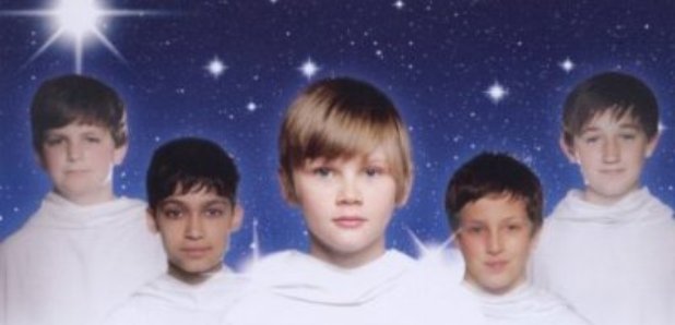 Libera – The Christmas Album - Classic FM