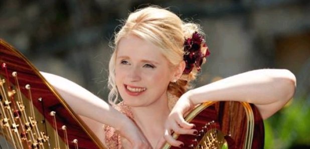 Claire Jones releases new album: hear tracks on Classic FM - Classic FM