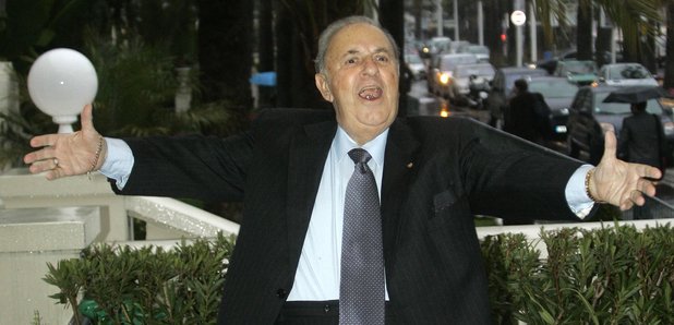 Carlo Bergonzi, operatic tenor, dies aged 90 - Classic FM