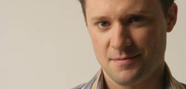 Colin Currie votes in the Classic FM Hall of Fame 2012 - Classic FM