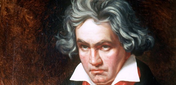 Why we love Beethoven - Classic FM