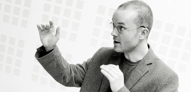 Gavin Wayte on the Royal Opera House's Exposure - Classic FM