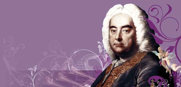 Hear a preview of Handel’s ‘new’ Water Music - Classic FM