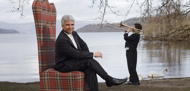 Royal Scottish National Orchestra announce exciting 2012/13 season ...