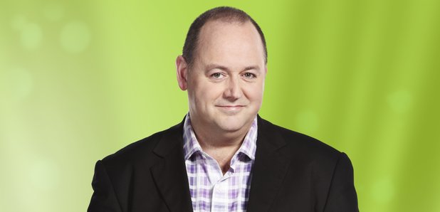 Tim Lihoreau votes in the Classic FM Hall of Fame 2012 - Classic FM