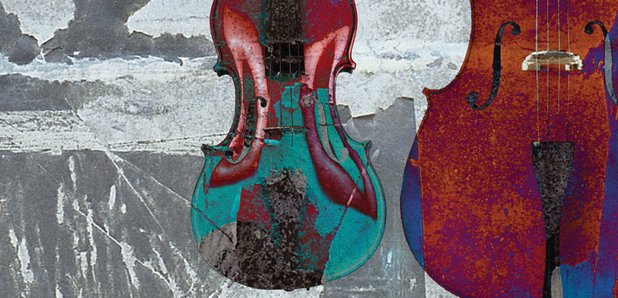 Samuel Barber: Adagio for Strings - Classic FM