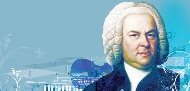 When Bach Took A Beating - Classic FM