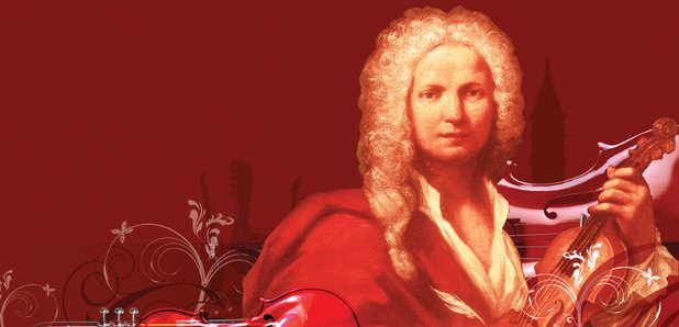 The Full Works Concert - Wednesday 25 June, 8pm - Classic FM