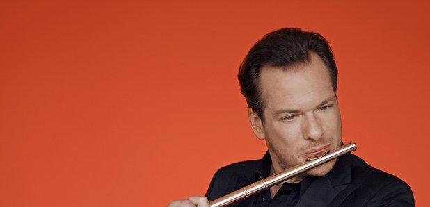 Emmanuel Pahud: 10 facts about the great flute player - Classic FM