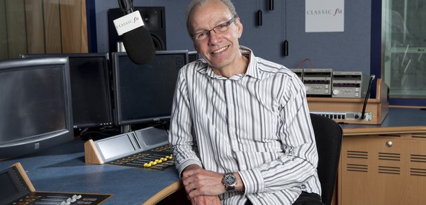 The Classic FM Chart of the Year 2013 - Classic FM