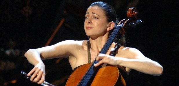 The Full Works Concert - Friday 19th October 2012 - Classic FM