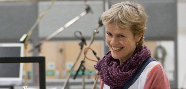 Rachel Portman And Her Oliver Twist Story - Classic FM