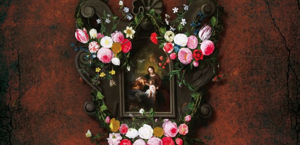 Sensual Spin On 17th Century Vespers - Classic FM