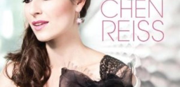 Chen Reiss tackles Mozart and others - Classic FM