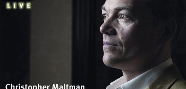 Maltman Goes To Extremes With Schubert - Classic FM