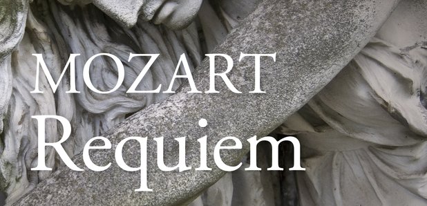 A Requiem Full Of Life - Classic FM