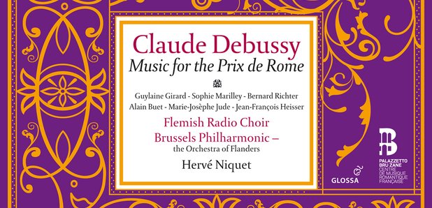 Double Debussy delights - Classic FM