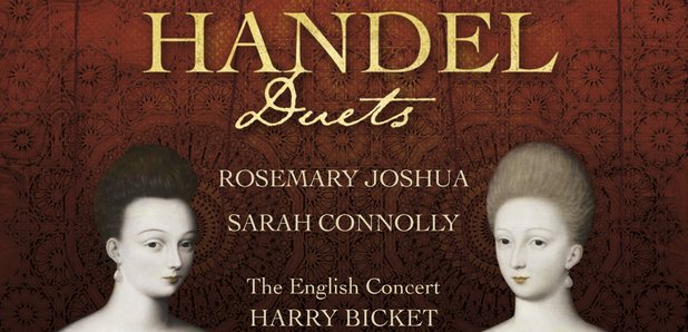 A heartfelt Handel - Classic FM