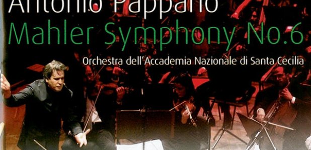 Masterful Mahler - Classic FM