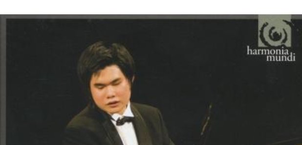 Nobuyuki Tsujii: Thirteenth Van Cliburn International Piano Competition ...