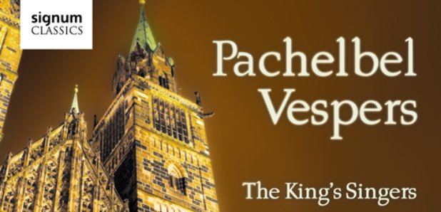 Rediscovering the forgotten Pachelbel - Classic FM