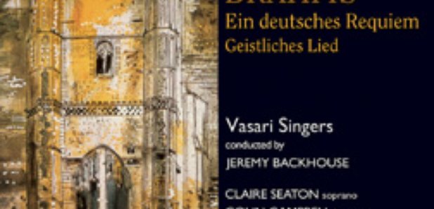 Brahms' Requiem Revisited - Classic FM
