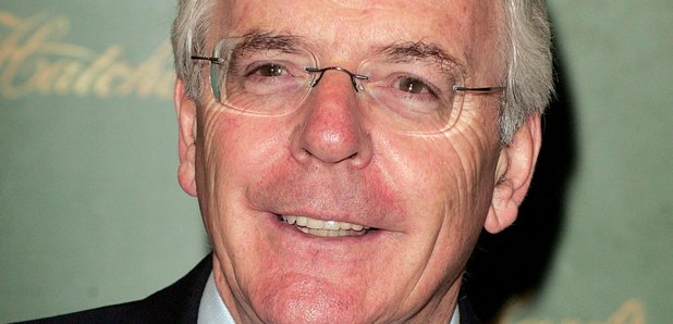 Sir John Major celebrates the Queen's Diamond Jubilee - Classic FM