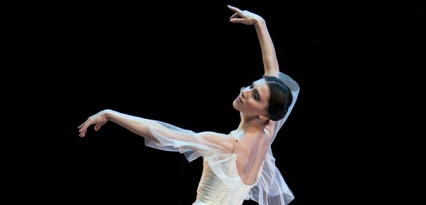 The Full Works Concert - Wednesday 24 July: A Night at the Ballet ...