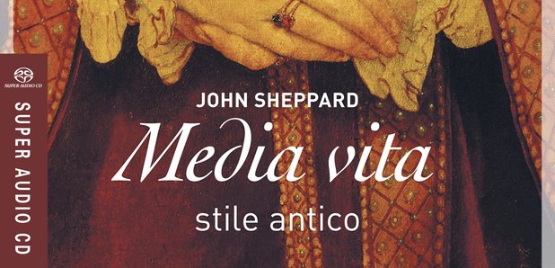 Stile Antico's awe-inspiring Sheppard - Classic FM