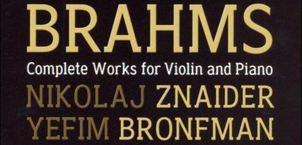 Brahms at His Most Appealing - Classic FM