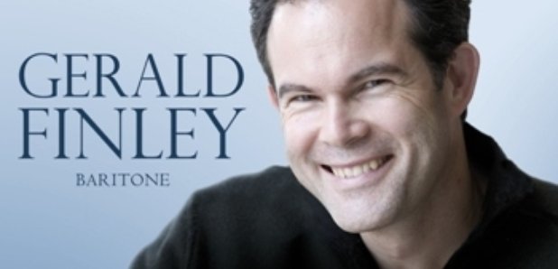 Gerald Finley is devilishly good - Classic FM