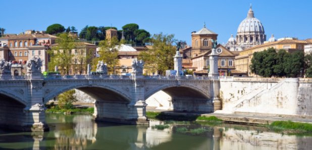 Tchaikovsky - Capriccio Italien - Classic FM