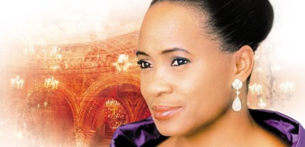 Hendricks at the heart of opera - Classic FM