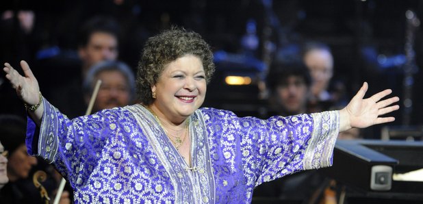 Pianist Brigitte Engerer Dies at 59 - Classic FM