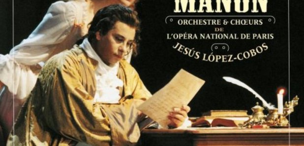 Magical Massenet - Classic FM